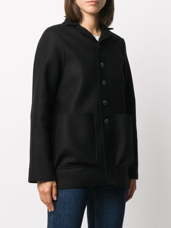 Toogood The Photographer jacket - ShopStyle