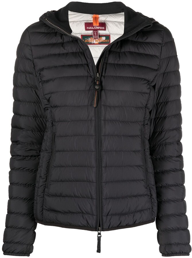 Parajumpers Juliet puffer jacket - ShopStyle