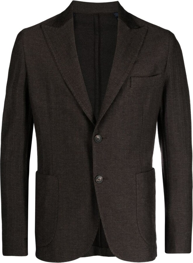 Barba Dynamic Jacket - ShopStyle