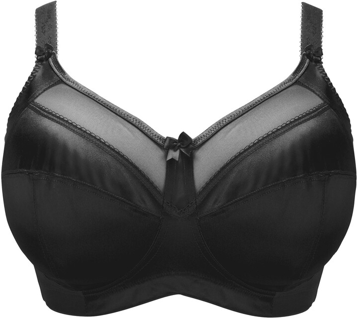 Goddess Keira Full Figure Soft Cup Bra - ShopStyle
