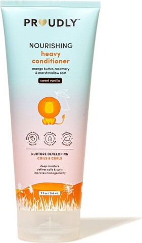 PROUDLY COMPANY Nourishing Heavy Conditioner - 9 fl oz - ShopStyle