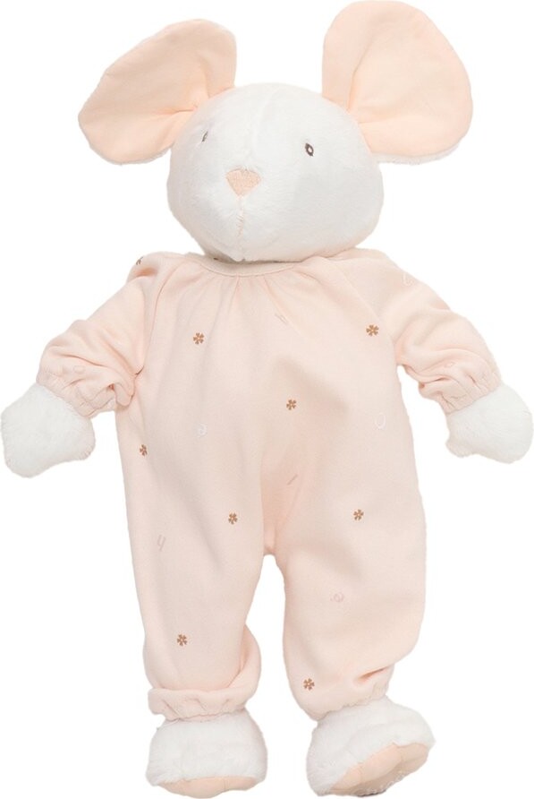 Chloé Children Mouse In Playsuit Soft Toy - ShopStyle Stuffed Animals