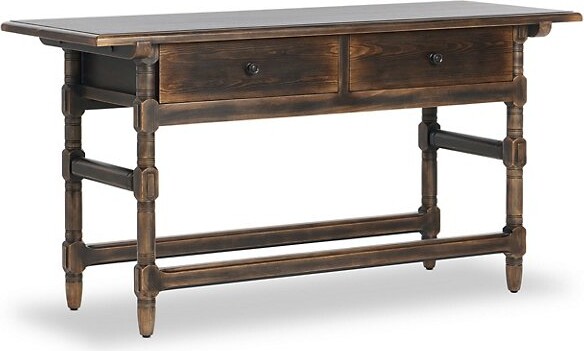 Four Hands Colonial Console Table - ShopStyle