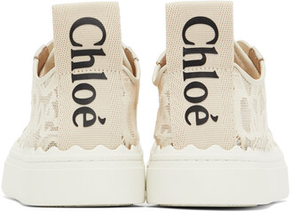 Chloé Women's Shoes | ShopStyle