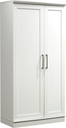 Sauder HomePlus Collection Storage Cabinet - ShopStyle
