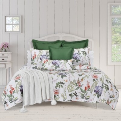 J. Queen Cottage Clara Full/Queen 3 Piece Quilt Set - ShopStyle