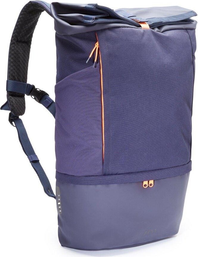 Kipsta Decathlon 35L Backpack Urban - ShopStyle Rolling Luggage