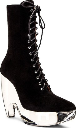 Alaia Women's Boots | ShopStyle
