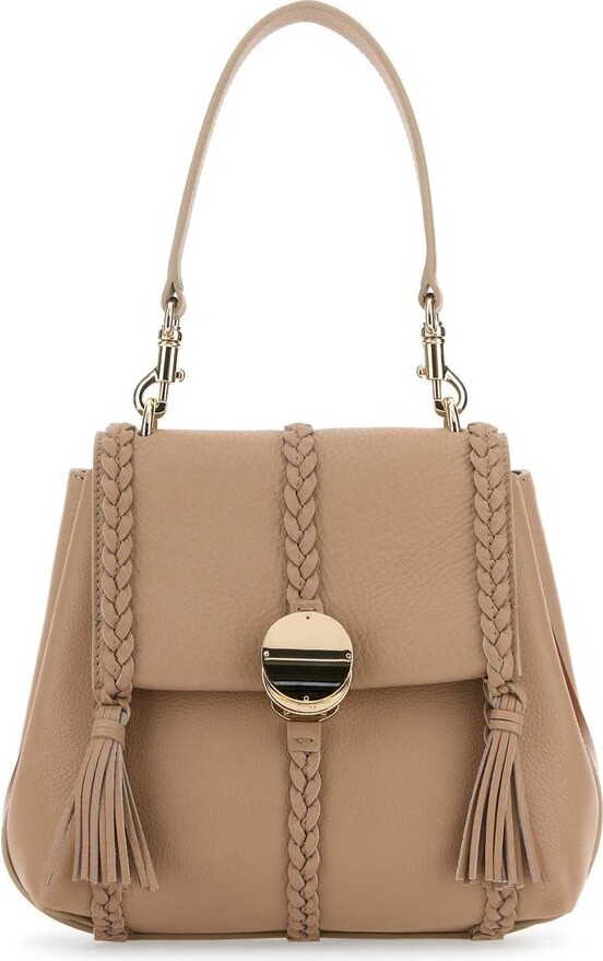 Chloé Penelope Small Soft Shoulder Bag - ShopStyle