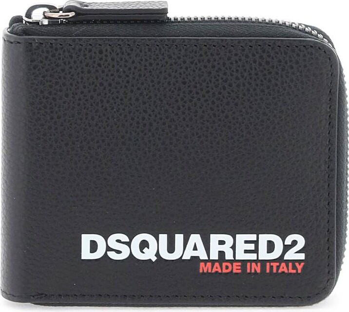 DSQUARED2 Wallets - ShopStyle