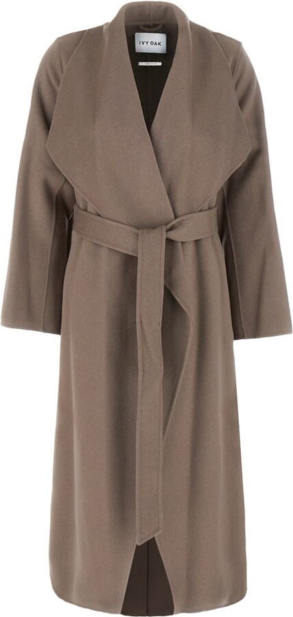 IVY & OAK Ivy Oak Coats - ShopStyle