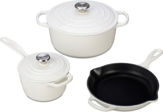 Le Creuset Cookware Sets | ShopStyle