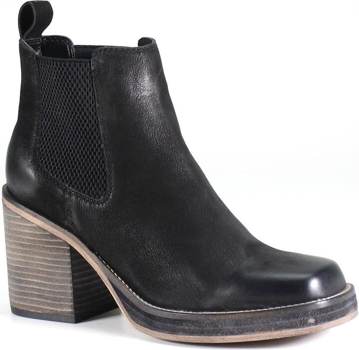 Diba True Ser Eeta Boots - Black - ShopStyle