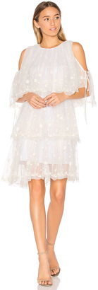 Fashion Look Featuring Needle & Thread Cocktail Dresses and Needle ...