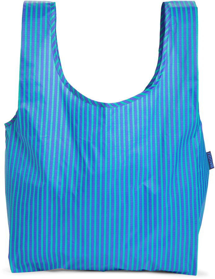 Baggu R) Standard Stripe Ripstop Nylon Tote - ShopStyle