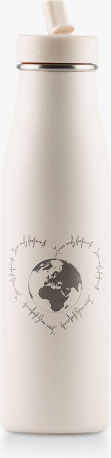 Totally About You Personalised Footprints Water Bottle - ShopStyle Home