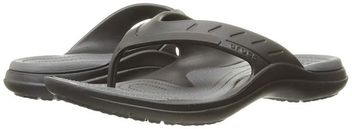 Crocs Modi Sport Flip Flop - ShopStyle Sandals