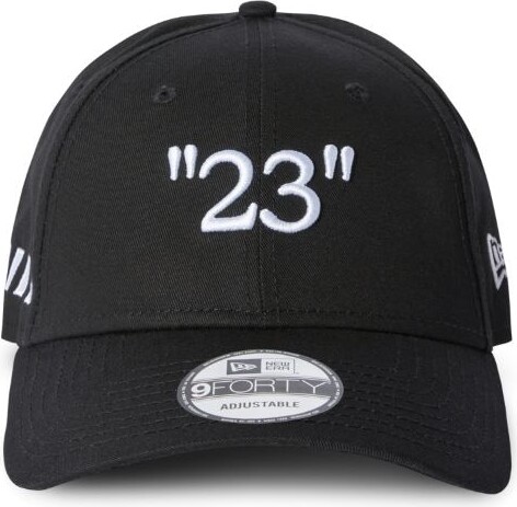 Off-White KIT Cap - ShopStyle Hats