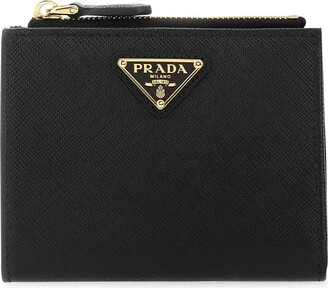 Prada Women's Wallets & Card Holders | ShopStyle