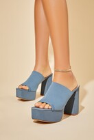 Forever 21 Women's Platforms | ShopStyle
