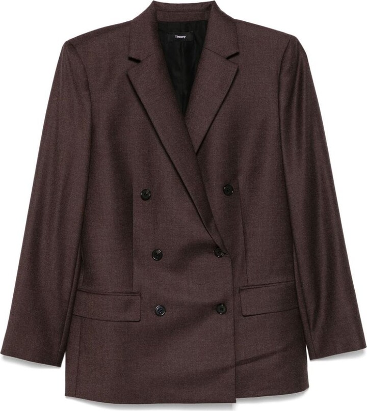 Theory Jackets - ShopStyle Blazers