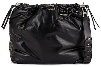 Isabel Marant Baggara Bag in Black - ShopStyle
