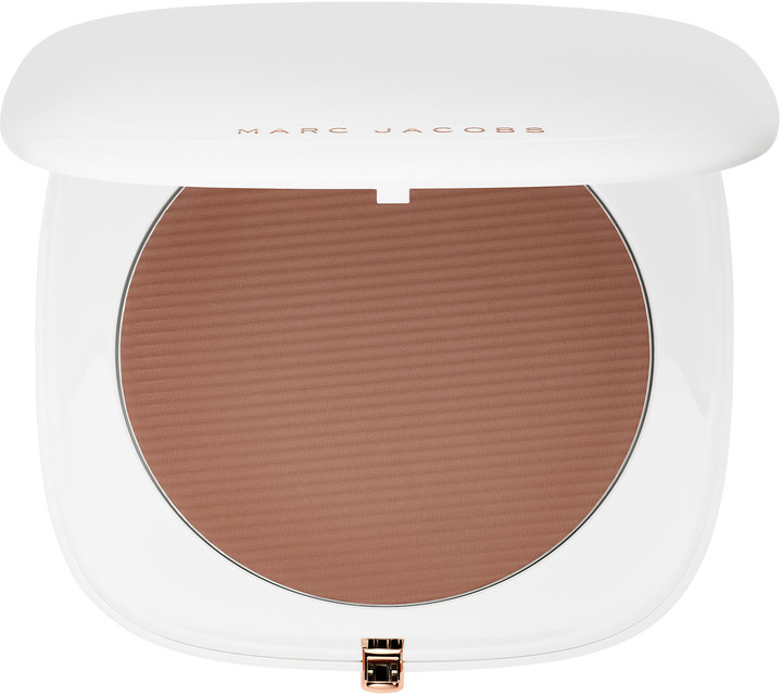 Marc Jacobs Beauty O!Mega Bronzer Coconut Perfect Tan Coconut Fantasy ...