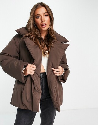 ASOS Women's Outerwear | ShopStyle