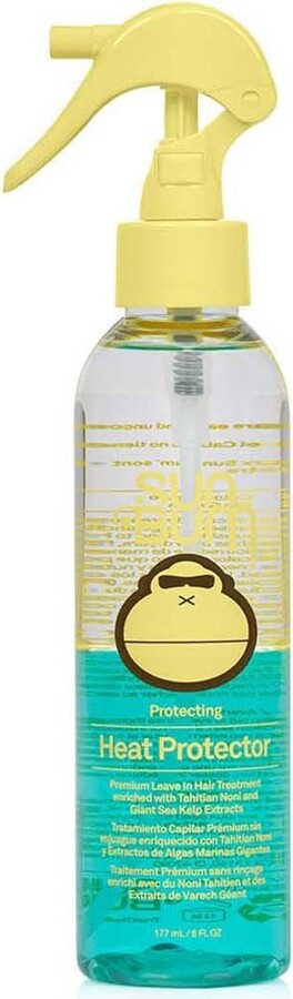 Sun Bum Protecting Heat Protector 177ml - ShopStyle Hair Care