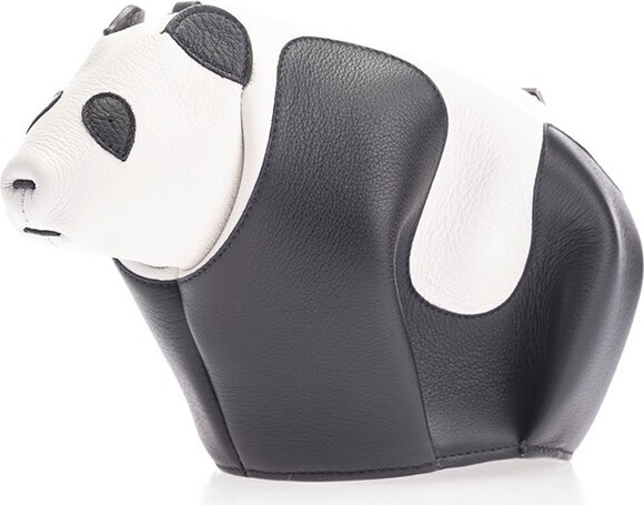 Loewe Panda Mini Crossbody Bag - ShopStyle