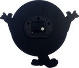 Marvel Loki Miss Minutes Shaped MDF Clock - ShopStyle