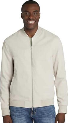 Con.Struct Big & Tall Men's Modern Fit Hybrid Jacket Navy - ShopStyle