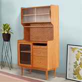 Wildon Home Pantry Cabinets | ShopStyle