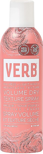 Verb Volume Dry Texture Spray Jumbo - ShopStyle Hair Care