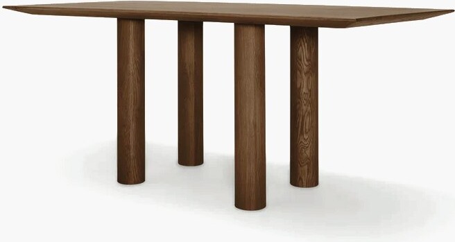 Sarah Ellison Earth Table - ShopStyle Living Room