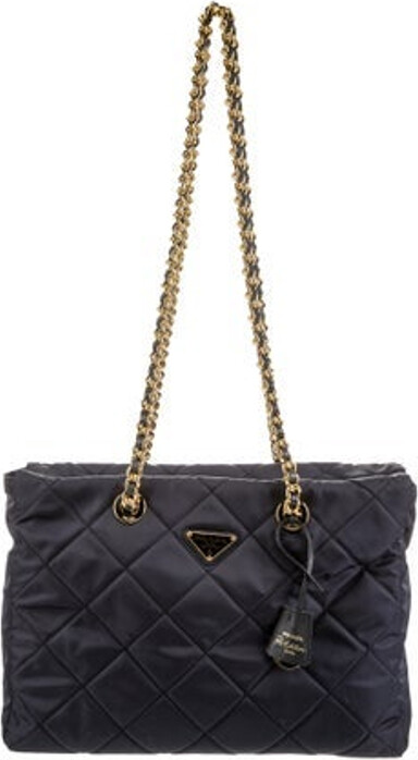 Prada Shoulder Bags - ShopStyle