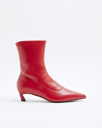 Red Shoes For Women | ShopStyle UK