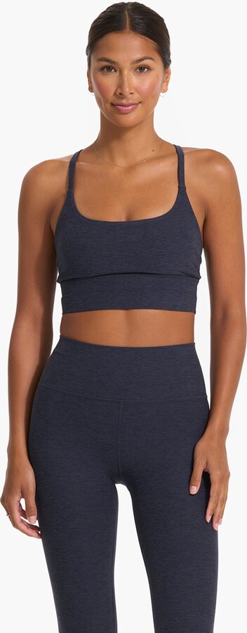 vuori Long Line Elevation Bra - ShopStyle