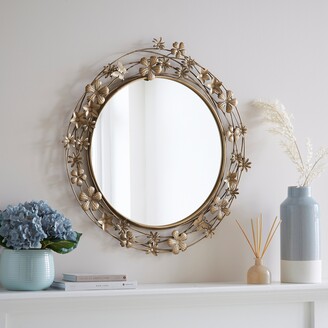 Dunelm Mirrors | Shop The Largest Collection | ShopStyle UK