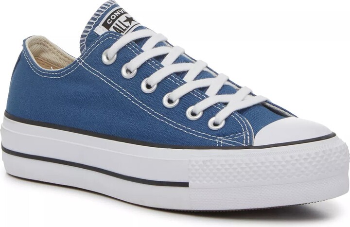 Converse Chuck Taylor All Star Platform Sneaker - ShopStyle