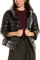 Herno Puffer Down Jacket - ShopStyle