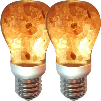 WBM Smart Himalayan Glow 40 Watt Equivalent E26/Medium (Standard) LED ...