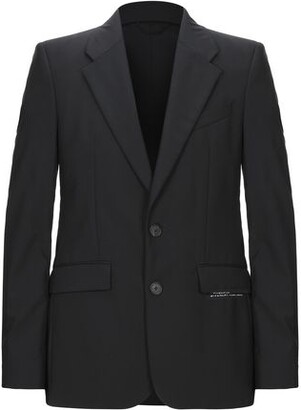 Givenchy Men's Suits | ShopStyle UK