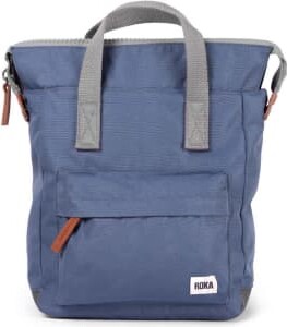 Roka Back Pack Bantry B Design Small Size Made From Sustainable Nylon ...