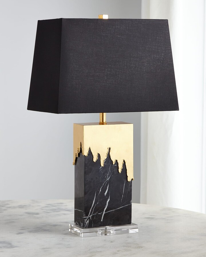 Drip Table Lamp - ShopStyle