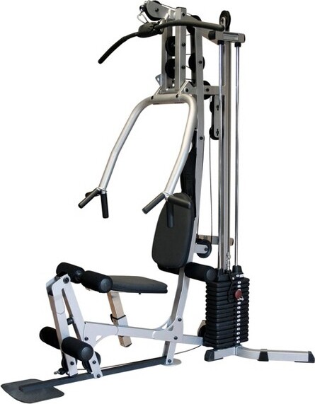 Body-Solid Powerline Home Gym - ShopStyle Foundations