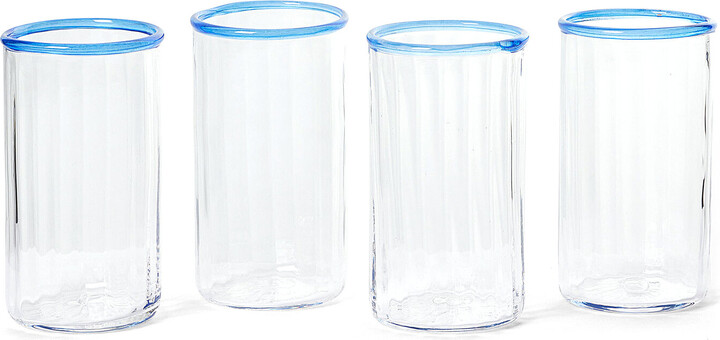 Akua Objects Of-Four Large Peter GlassObjects - ShopStyle Jugs & Pitchers