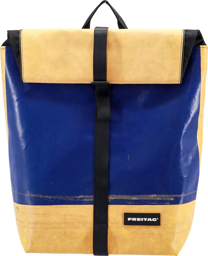 Freitag F155 Clapton Backpack - ShopStyle