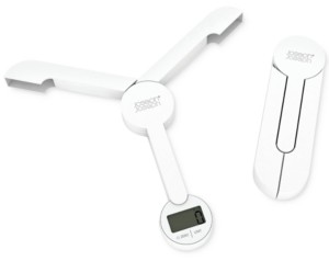 Joseph Joseph Tri-Scale Folding Kitchen Scale - ShopStyle Measuring Tools