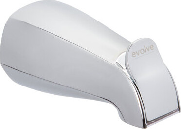Evolve Technologies Full/Standard Fixed Shower Head 1.5 GPM GPM ...